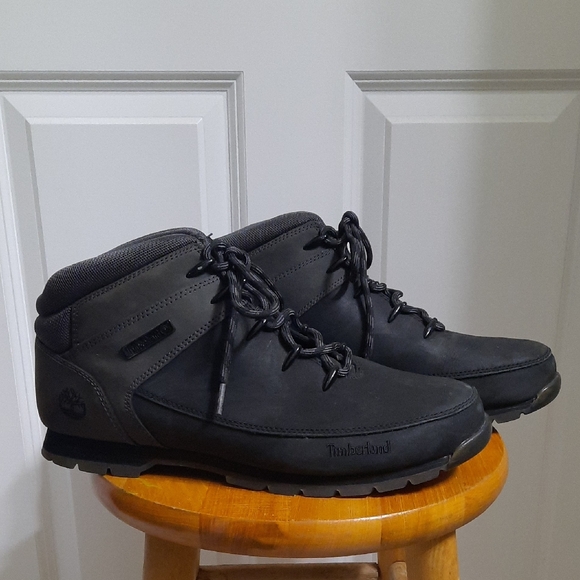 Timberland | Shoes | Timberland Mens Euro Sprint Hiker Cross Trainer ...
